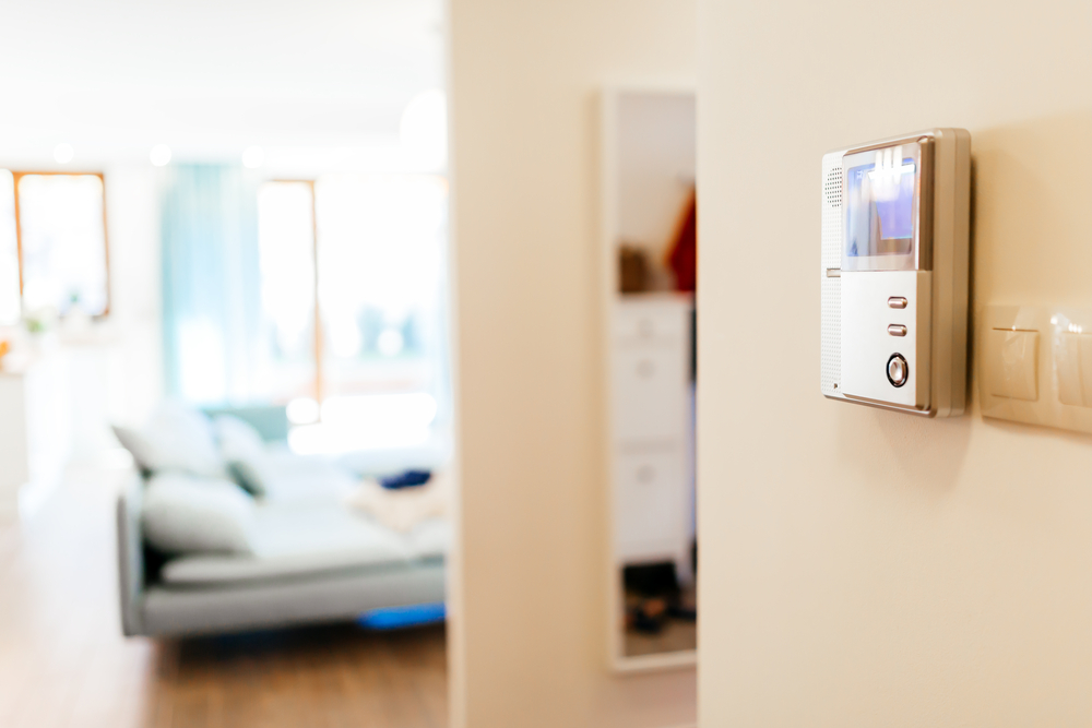 Quel type d’interphone choisir ? - Plafonds du Sud